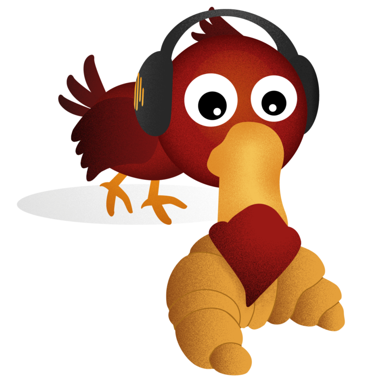 croissound – crunchy sound for game and film